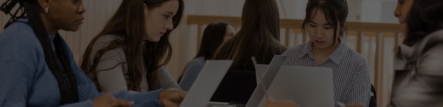 Admissions | Lancaster University Online